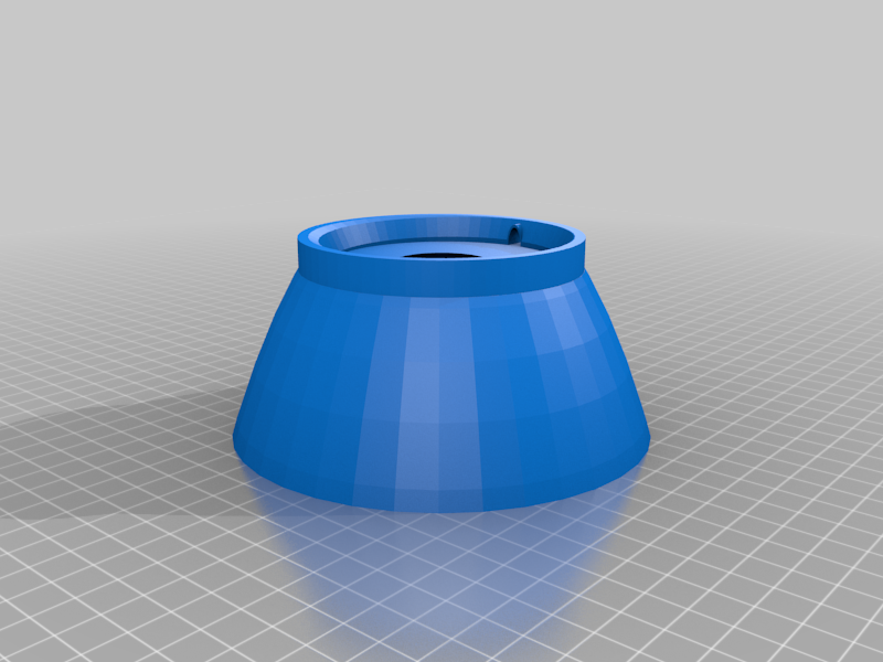 Free STL file Globe Lamp・Model to download and 3D print・Cults