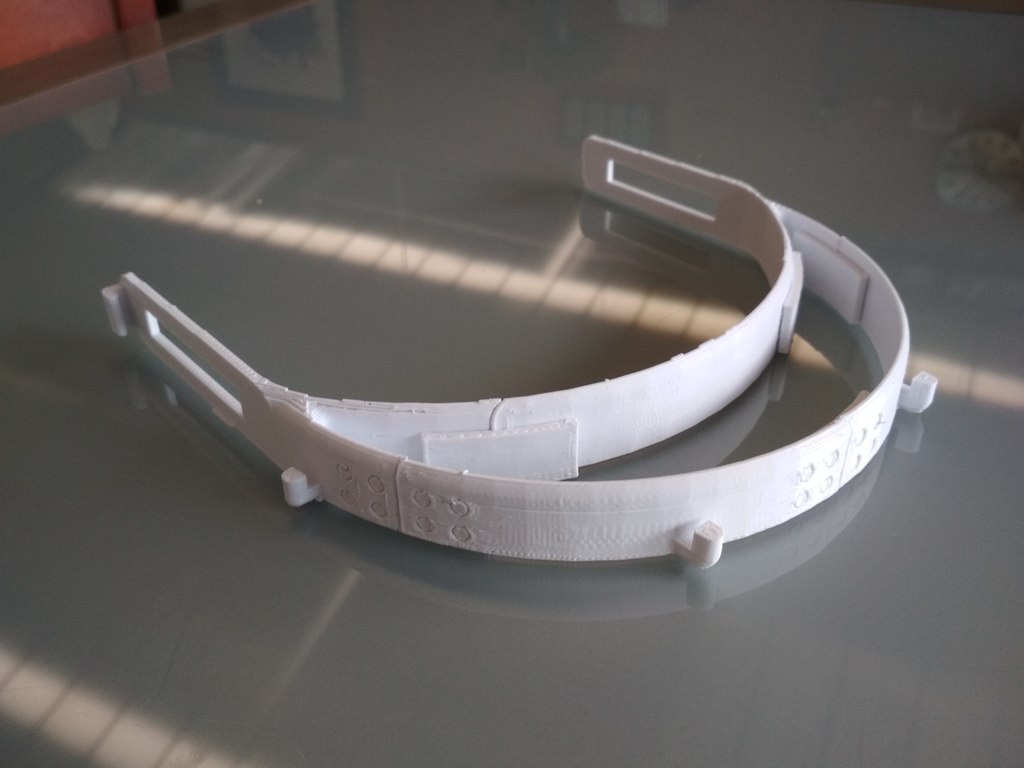 Free 3D file muntable mask・3D print design to download・Cults