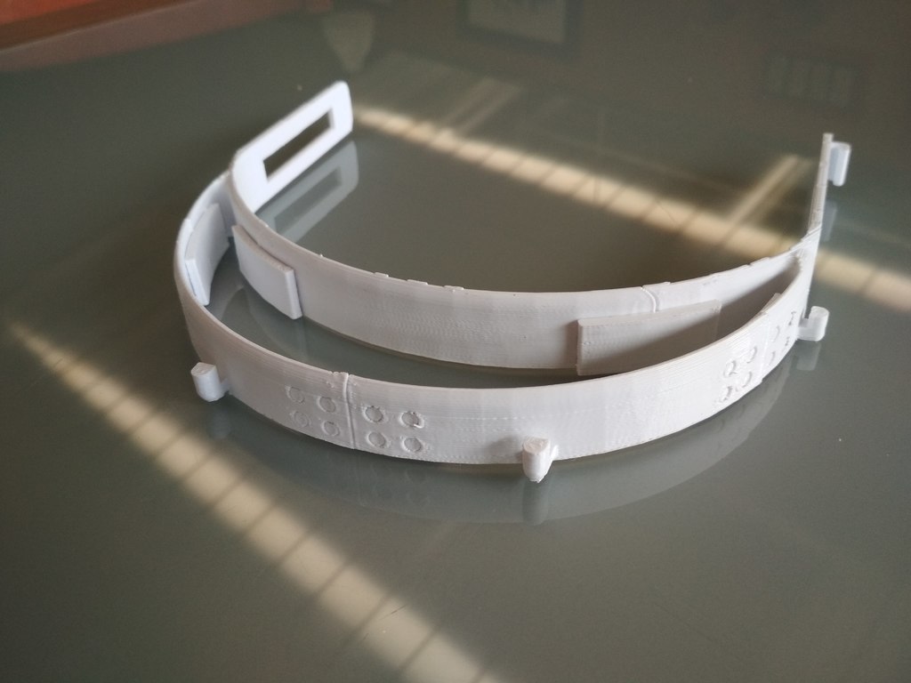 Free 3D file muntable mask・3D print design to download・Cults