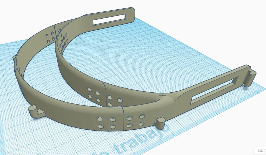 Free 3D file muntable mask・3D print design to download・Cults