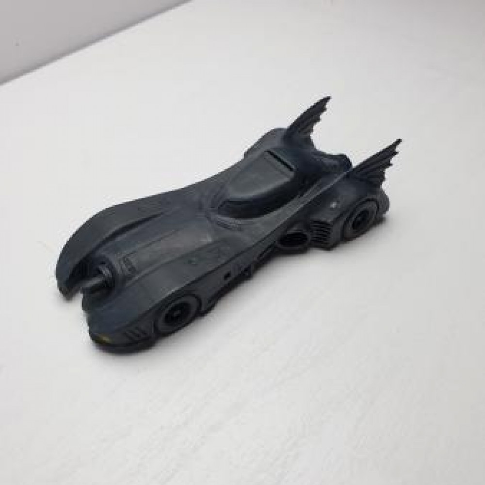 Free STL file 1989 Batmobile 🚗・3D print design to download・Cults