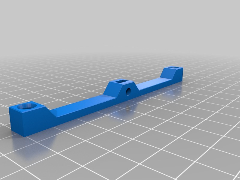 Free 3D file MPSM Side Plate Brace・Design to download and 3D print・Cults