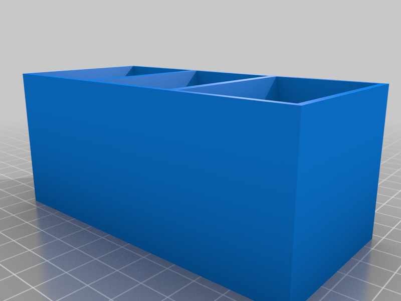 Free 3D file living room table organizer・3D print object to download・Cults