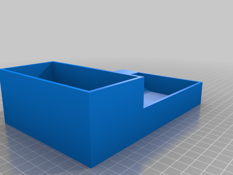 Free 3D file living room table organizer・3D print object to download・Cults