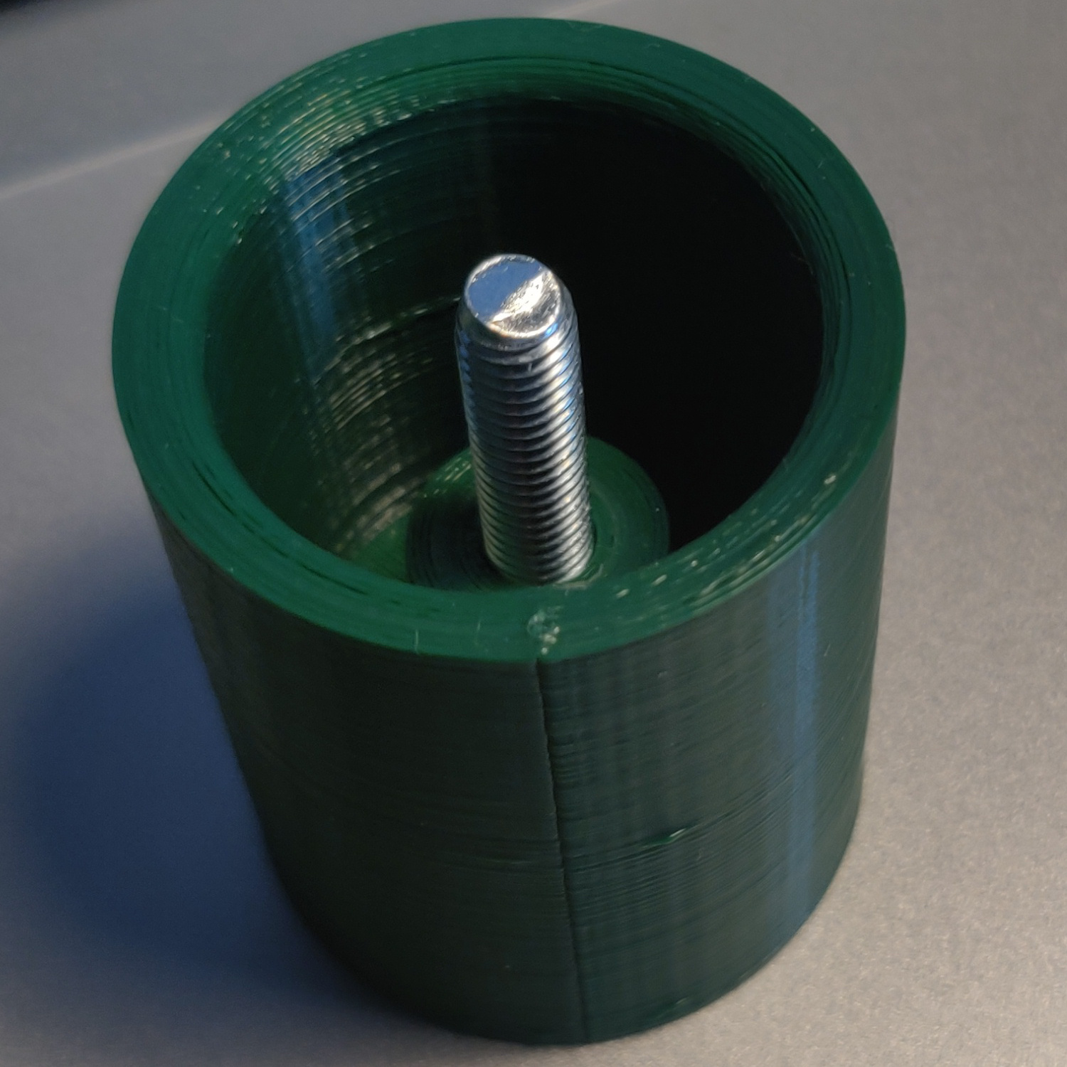 Free STL file Star Nut Installer・3D print object to download・Cults