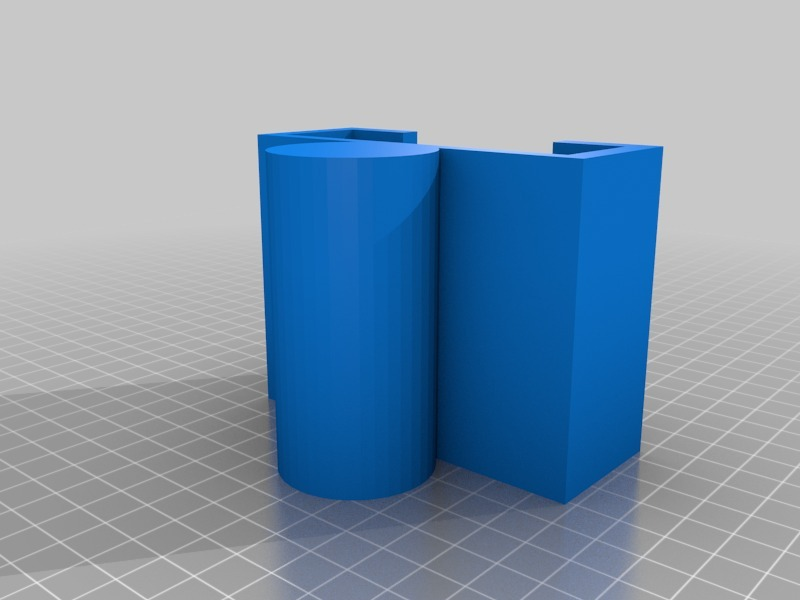 Free 3D file RC Ground Station・3D printable model to download・Cults