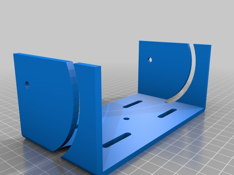 Free 3D file ft-212rh bracket・3D printable model to download・Cults