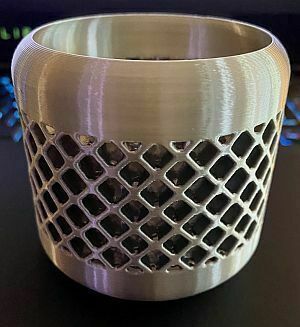 Free STL file Air plant pot・3D printable object to download・Cults