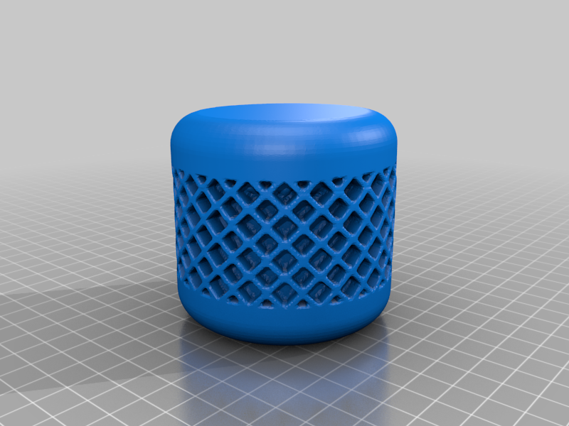 Free STL file Air plant pot・3D printable object to download・Cults