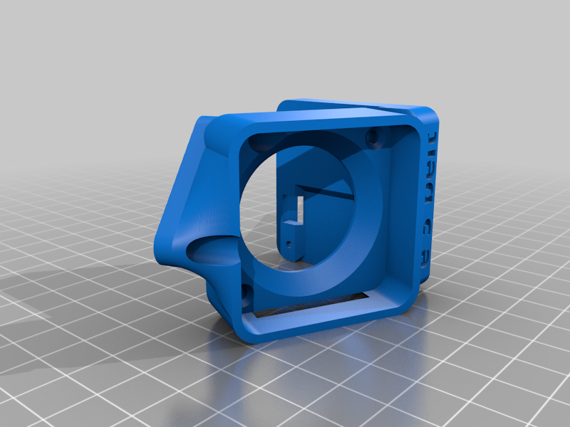 Archivo STL gratuito Kit de rieles lineales del eje X de la correa ...