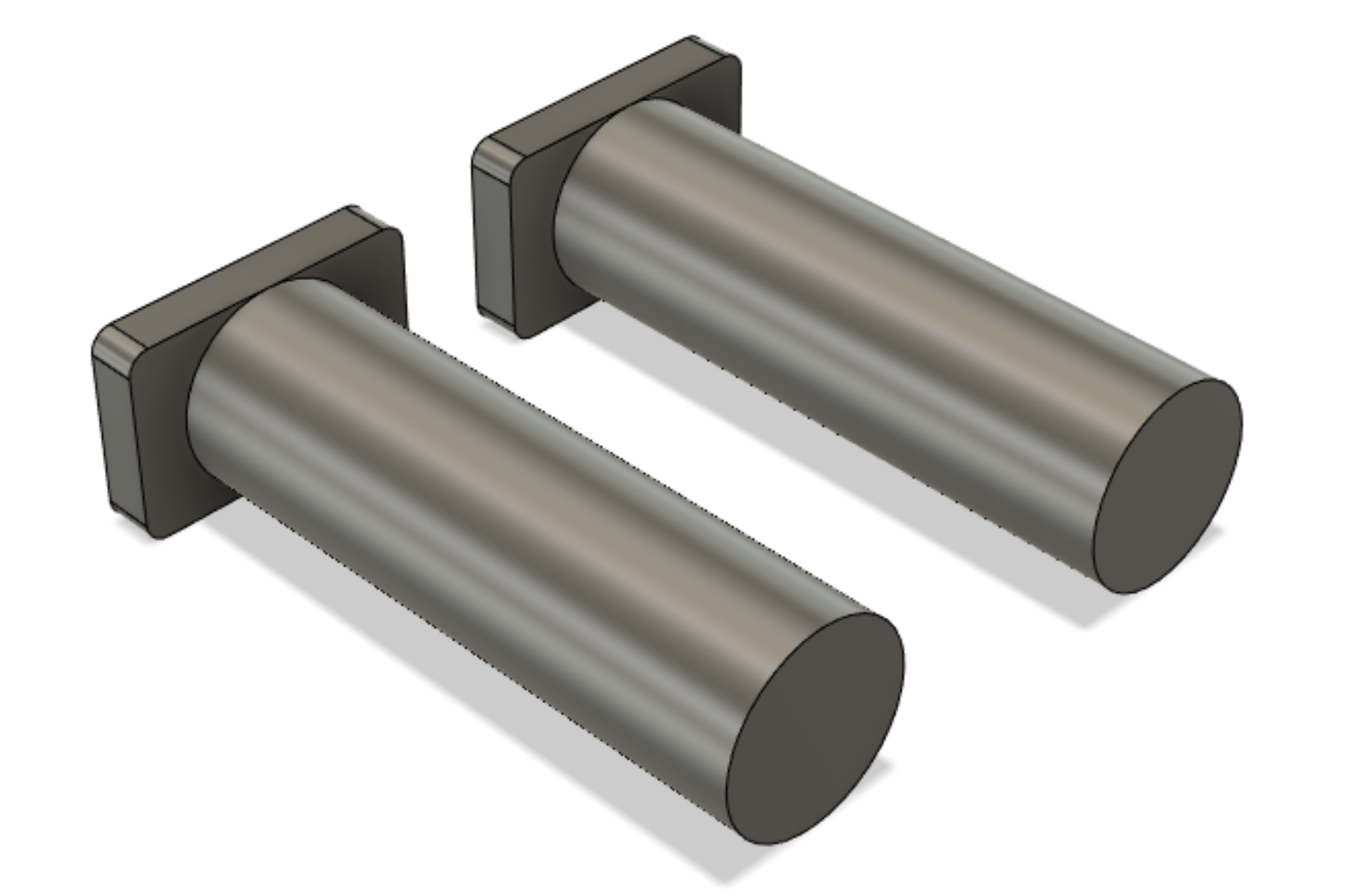 3D file Testicle stretcher restrainer collection・3D print model to ...