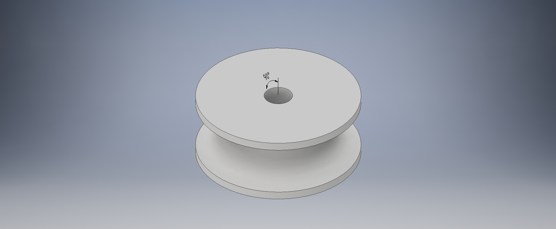 STL file Pulley- Pulley・3D print object to download・Cults