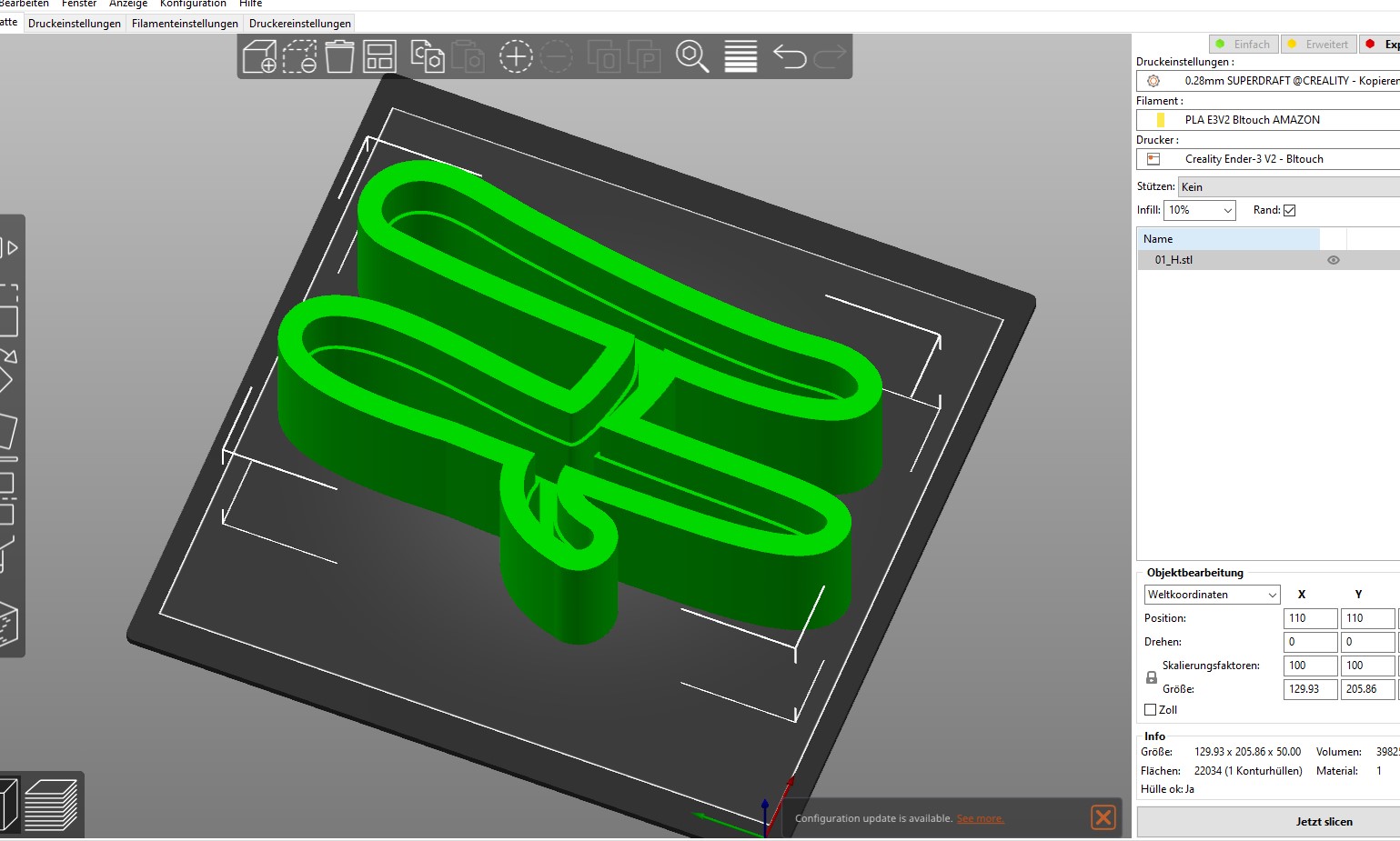 Archivo STL Hannah + Hanna 🏠・Plan para descargar y imprimir en 3D・Cults