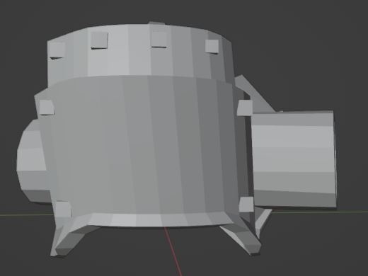 Free STL file Armoured orc hand 1・3D printer model to download・Cults