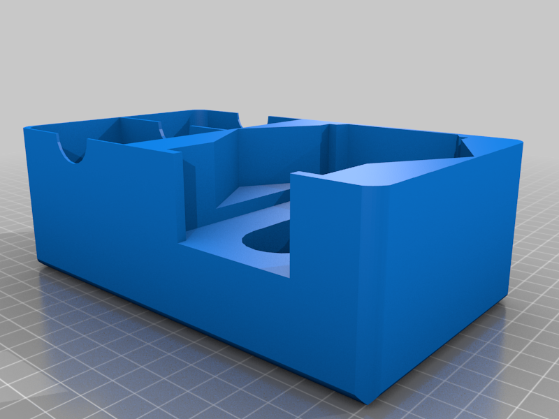 Free 3D file Catan European edition 5-6 player Add-On insert 🧸・3D ...