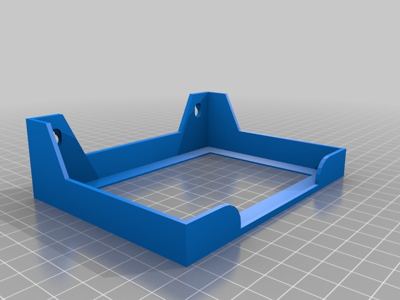 Free 3D file Funko Individual Rack・3D printer design to download・Cults