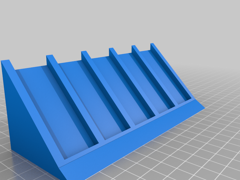 Free 3D file Sanding Blocks and Stand 🛠️・3D printer model to download・Cults