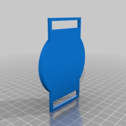 3D printed gadget ・ Cults