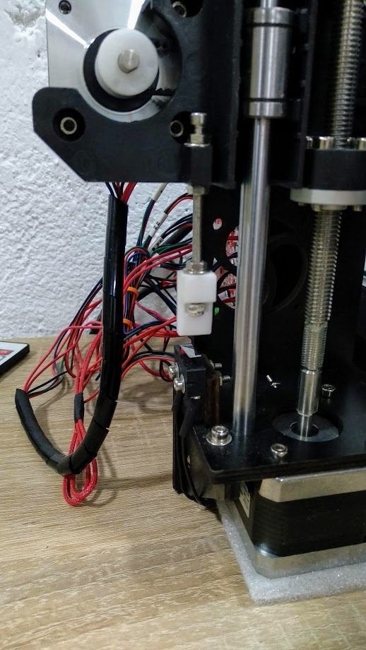 Archivo 3D gratis Tope final o tope Z para el eje Z・Modelo para descargar y imprimir en 3D・Cults