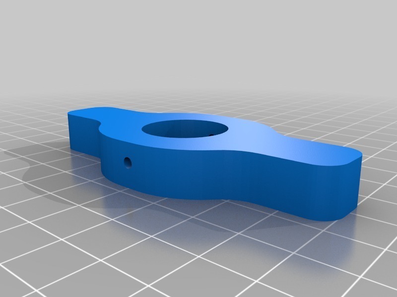 Free 3D file Die Holder 🎲・Object to download and to 3D print・Cults