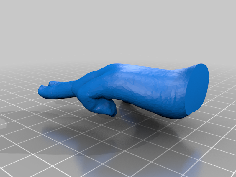 Free STL file Restart 2020・3D printing idea to download・Cults