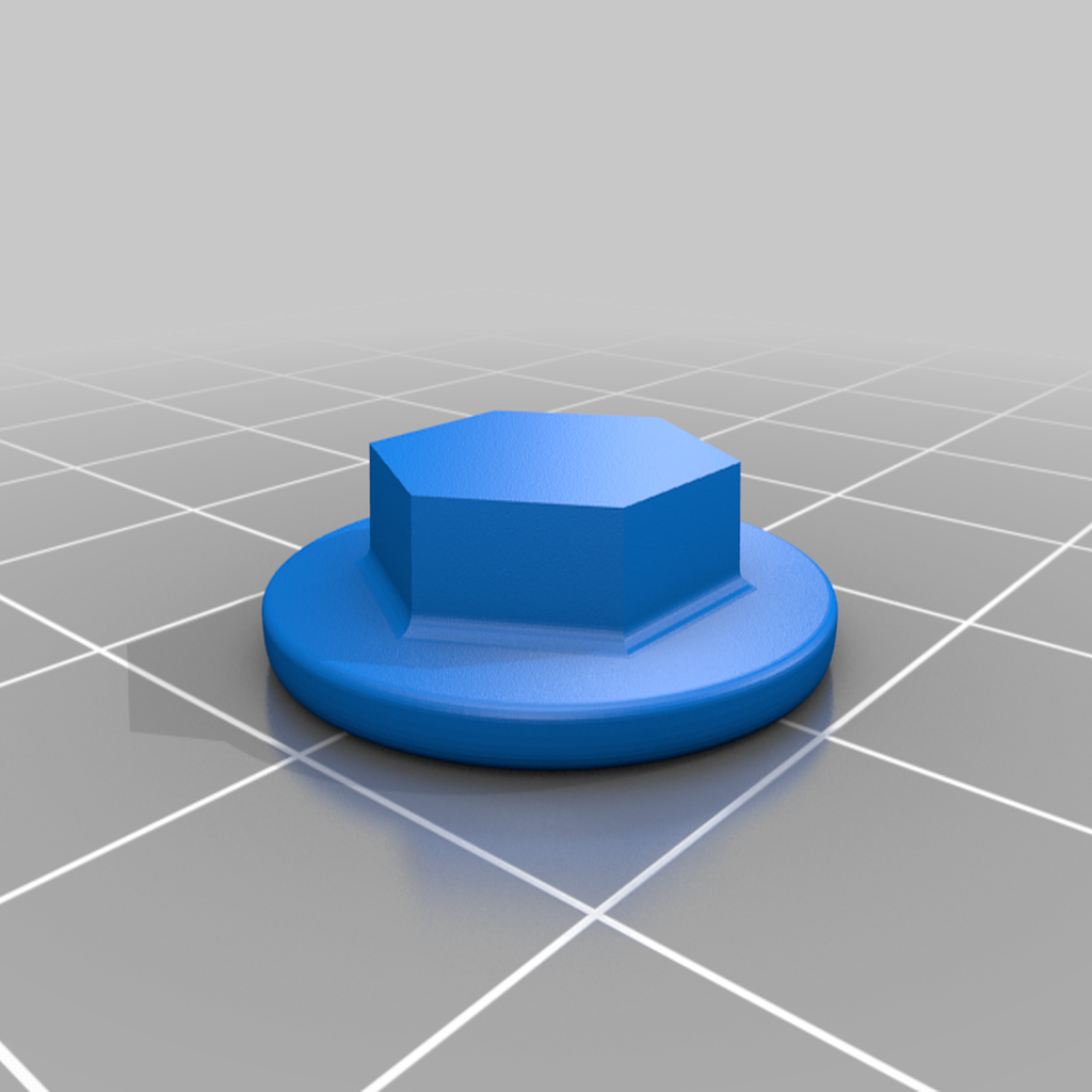 Free 3D file Timelapse Clock Holder for Geeetech A10・3D printing model ...