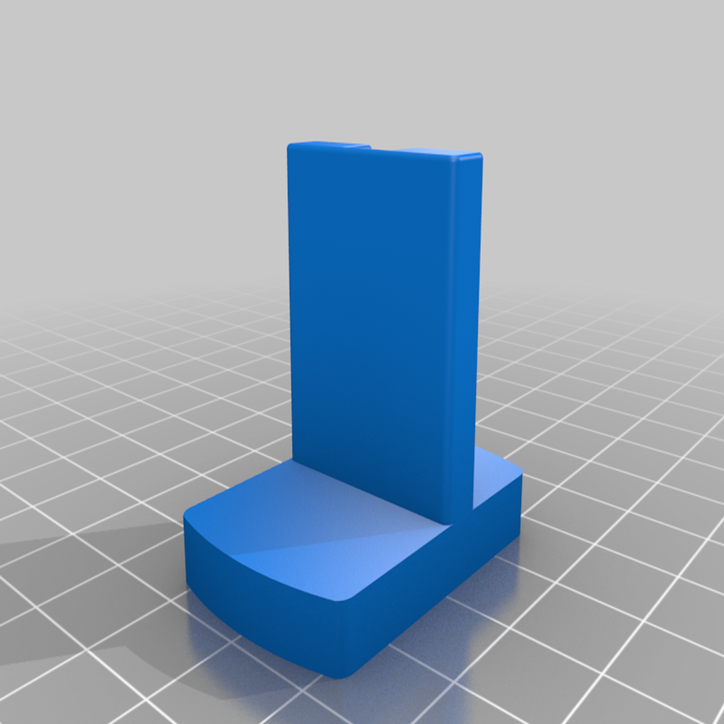 Free 3D file Sliding Door Guide・3D print design to download・Cults