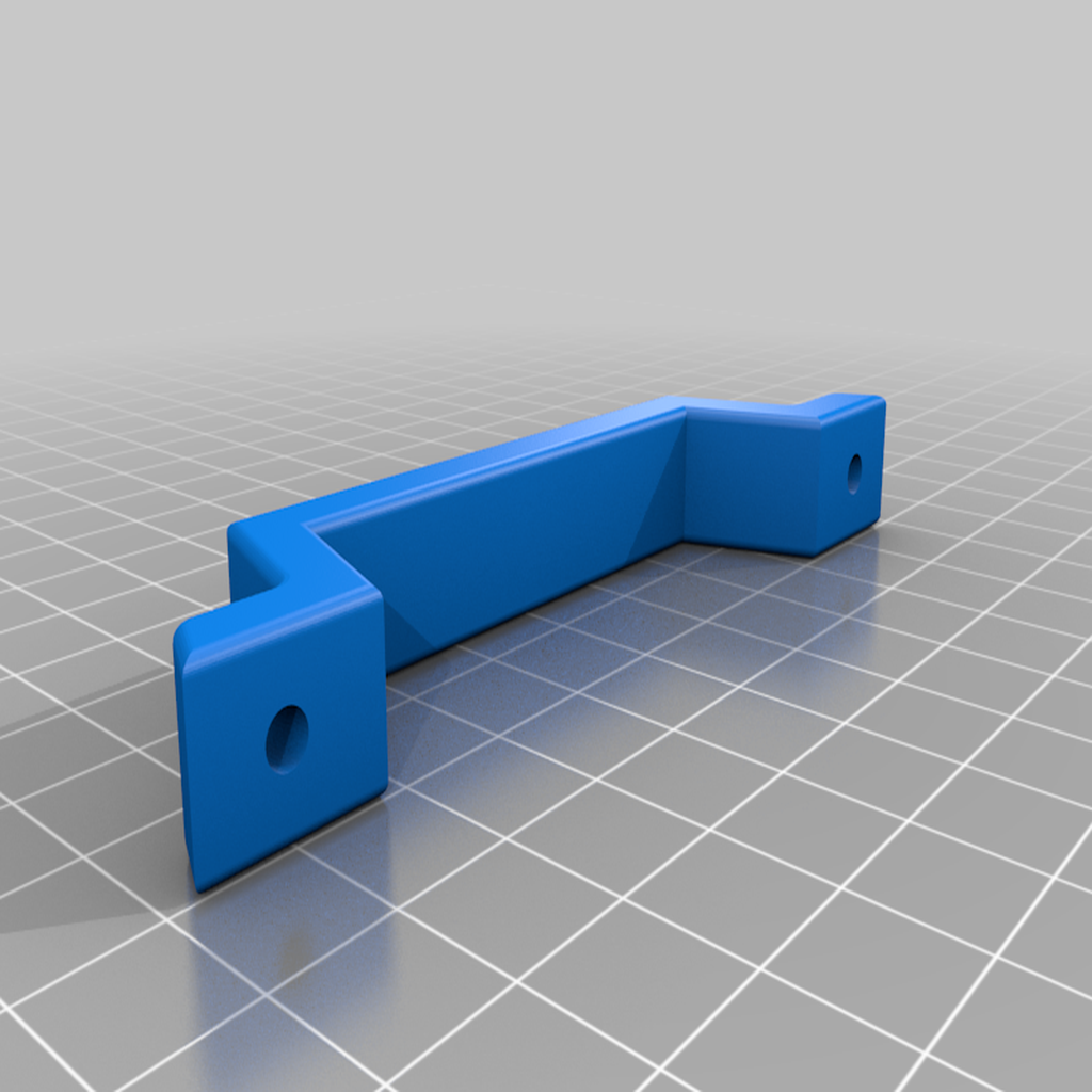 Free 3D file Toolbox for Geeetech A10・3D print design to download・Cults