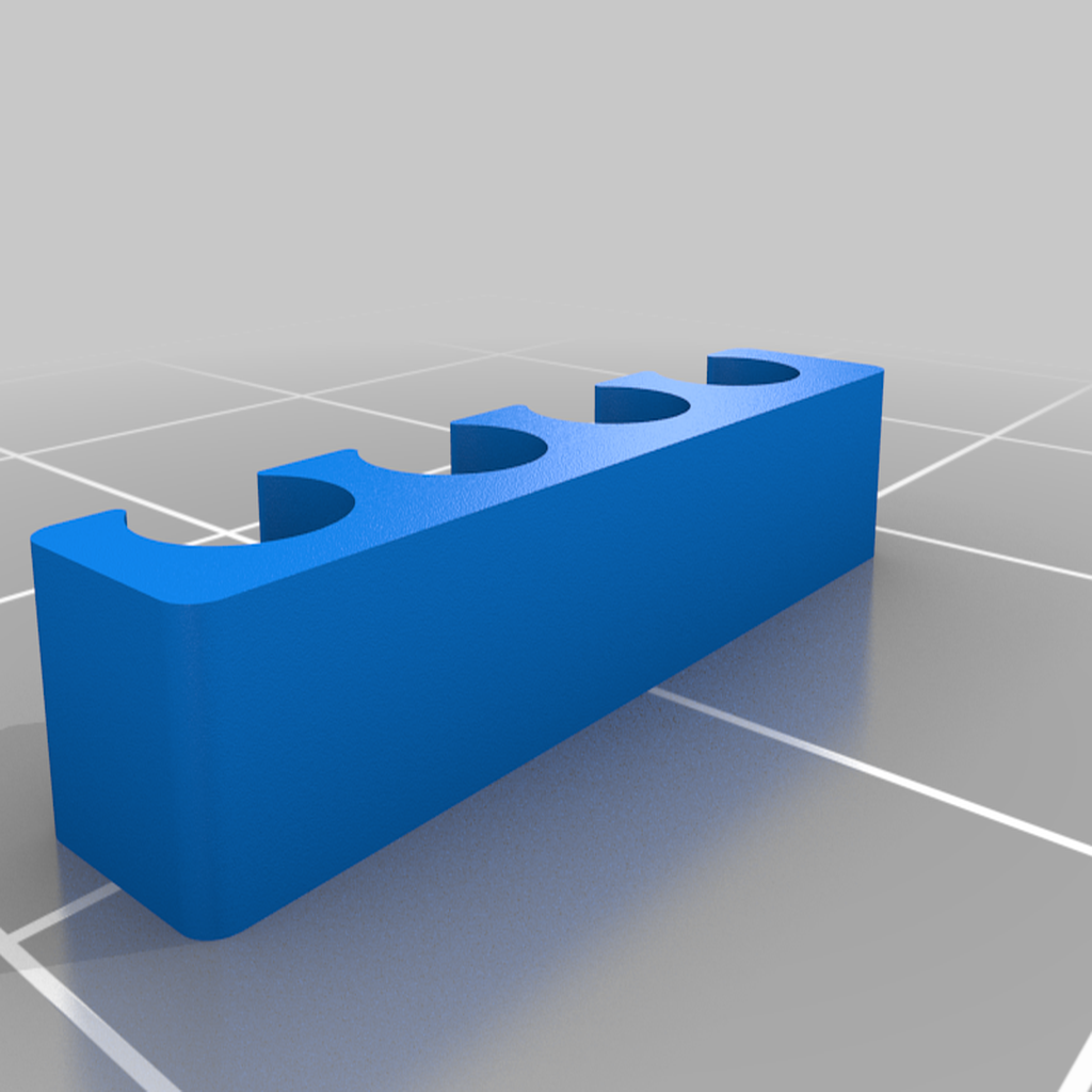 Free 3D file Toyota 22RE (2/8) / Distributor add-on・3D printable model ...