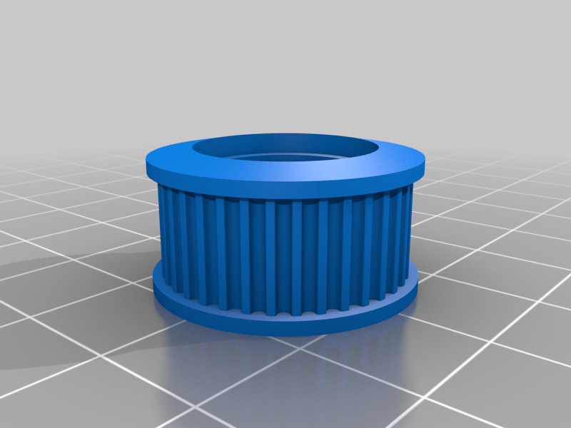 STL file Chevy LS3 (13/16) / Alternator add-on 🎠・3D printable model to ...