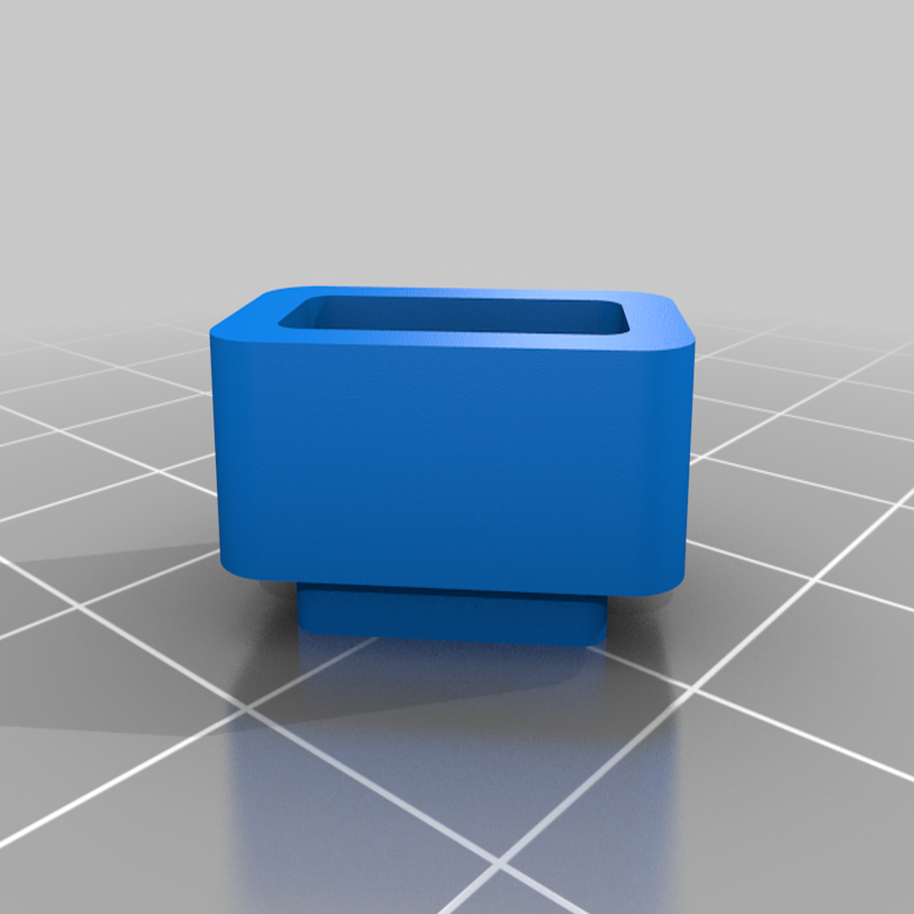 STL file Chevy LS3 (13/16) / Alternator add-on 🎠・3D printable model to ...