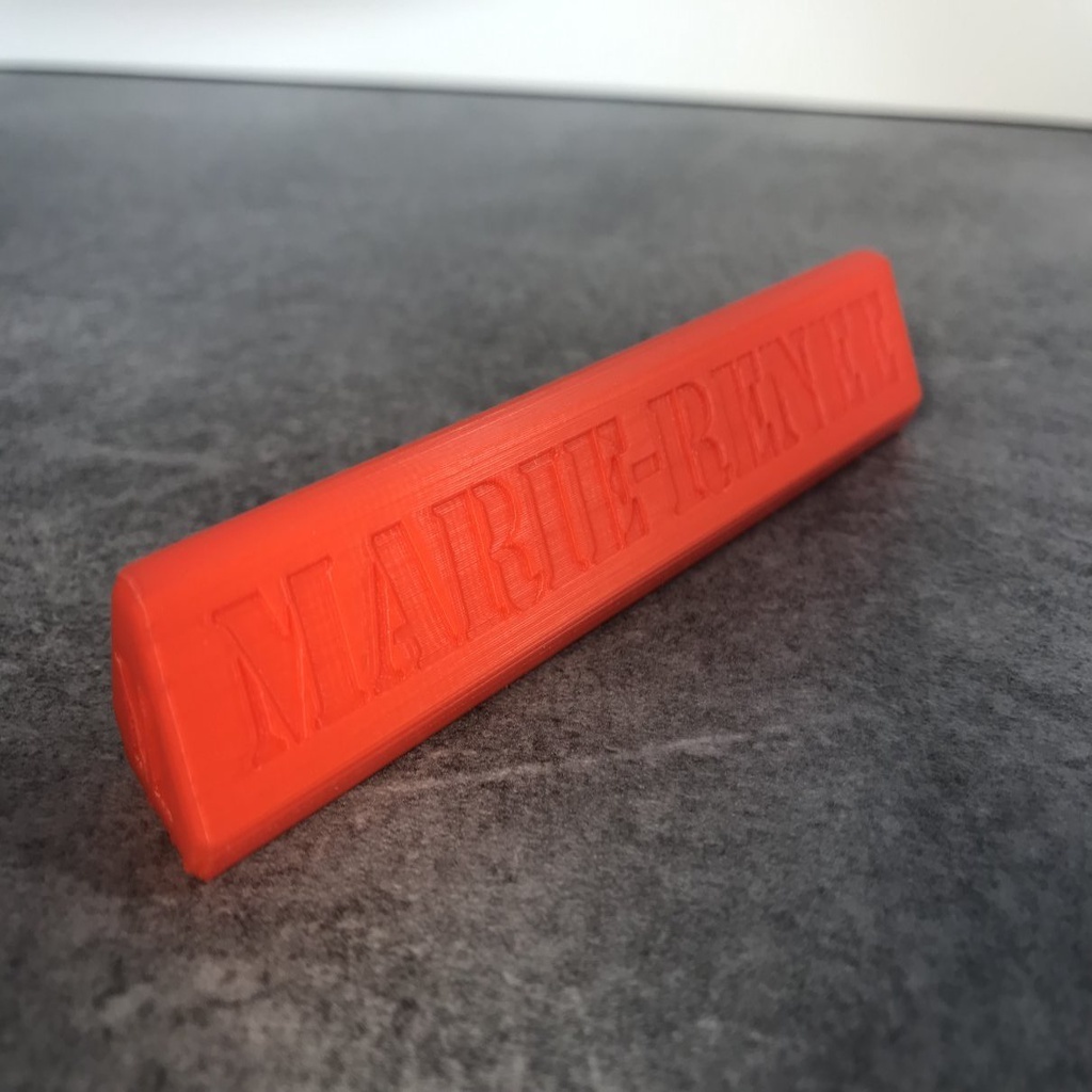 Free 3D file Fork holder and knife customizable・3D printing design to ...