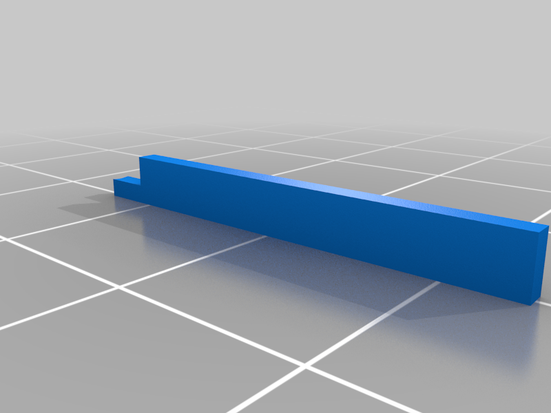 Archivo 3D gratis MAZDA RX7 (26/27) / Apex Seal Spring add-on・Diseño ...