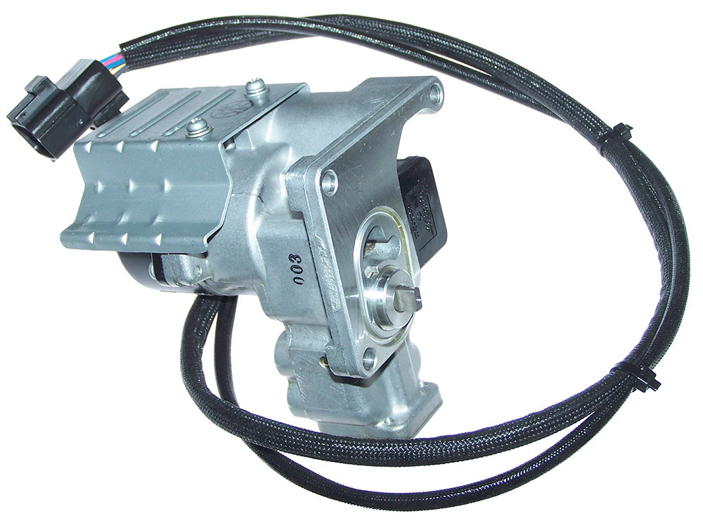 Fichier STL gratuit MAZDA RX7 (20/27) / Pompe doseuse d'huile ...