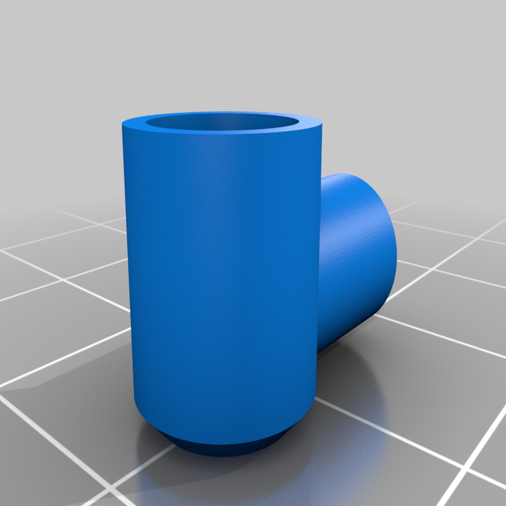 Free 3D file Toyota 22RE (2/8) / Distributor add-on・3D printable model ...