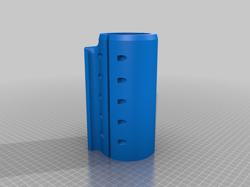 Free 3D file 65mm spindle mount 🧞‍♂️・3D printer model to download・Cults