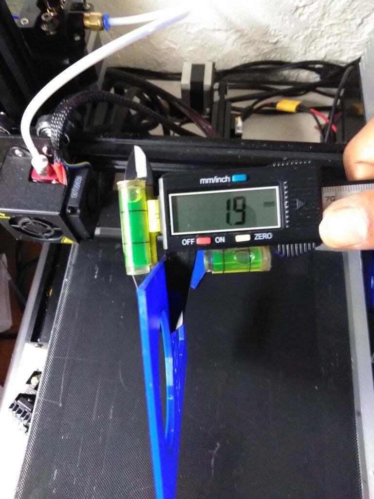 Free STL file Multi Calibration test・3D printer model to download・Cults