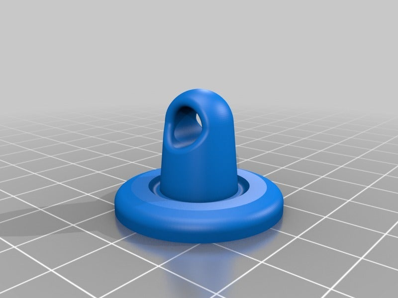 Download free STL file Fancy Handle Set • Design to 3D print ・ Cults