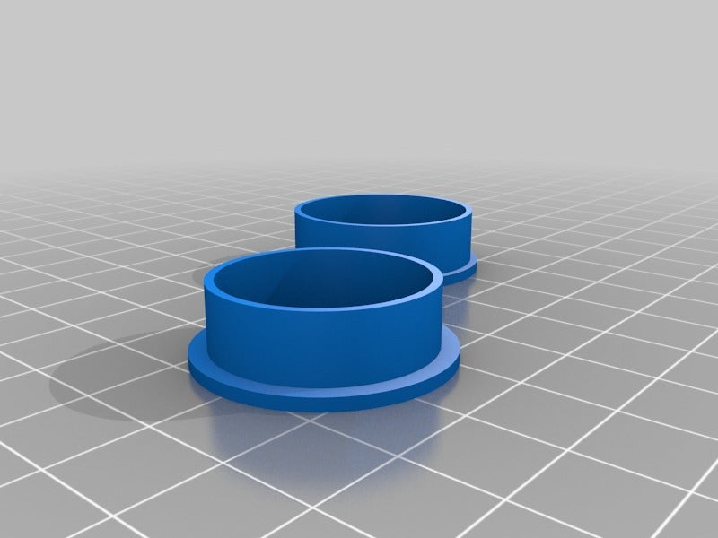 Free STL file My Customized Fidget Spinner Ring・3D printable design to ...