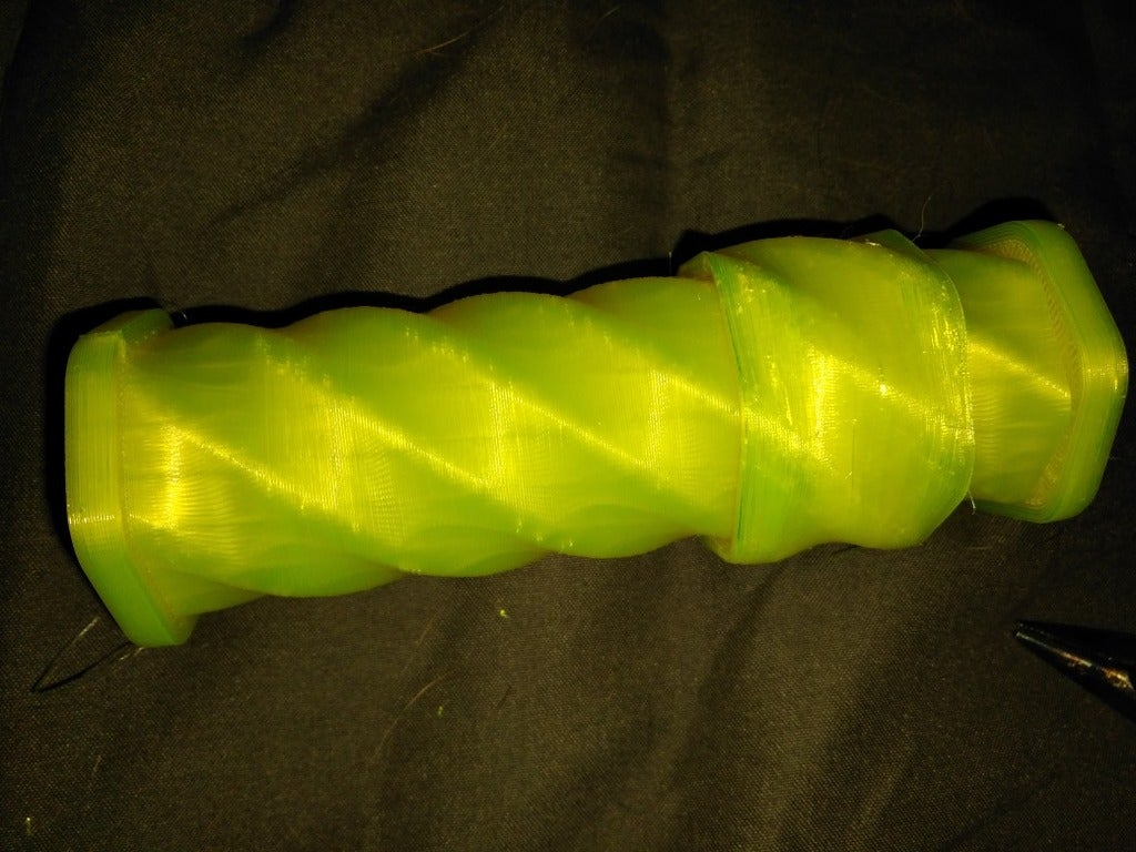 Free STL file fidget slider toy stash box・3D print design to download・Cults