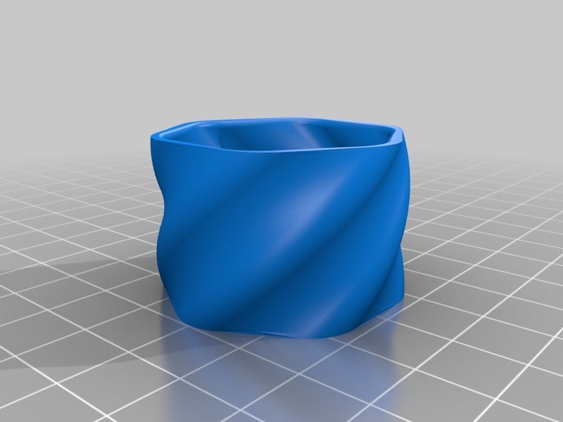 Free STL file fidget slider toy stash box・3D print design to download・Cults
