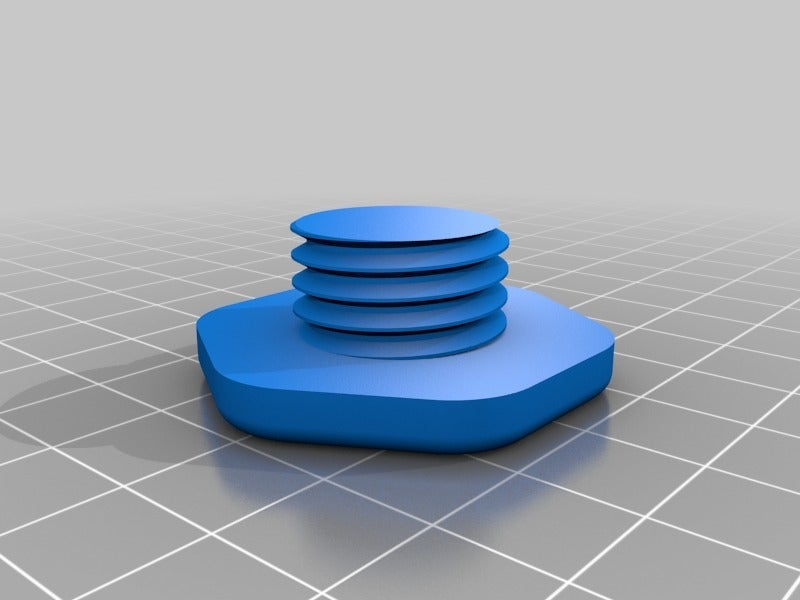 Free STL file fidget slider toy stash box・3D print design to download・Cults