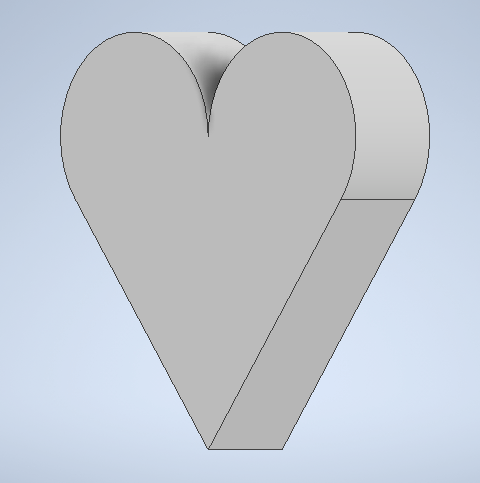 Free STL file Heart・3D print model to download・Cults