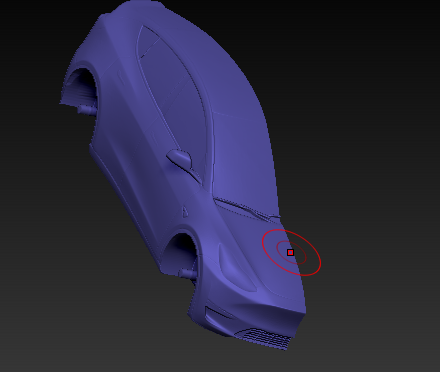 STL file TESLA MODEL Y 3D STL PRINTABLE FILE・3D print design to ...