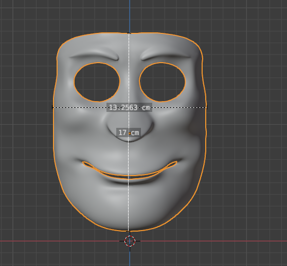 STL file woody mask -toy story 👺・3D print design to download・Cults