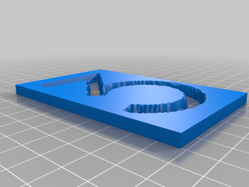 Free 3D file House Numbers・3D print model to download・Cults
