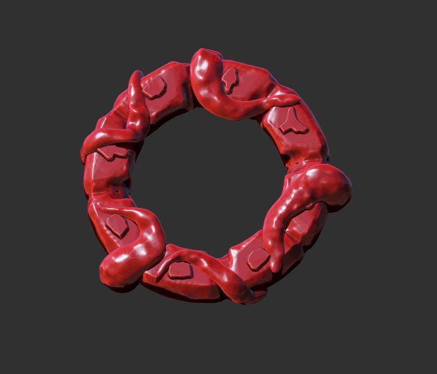 STL file Eldritch Horror Tokens 🎲・3D printer model to download・Cults