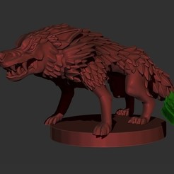 Archivos STL para impresoras 3D Dnd ・ Cults