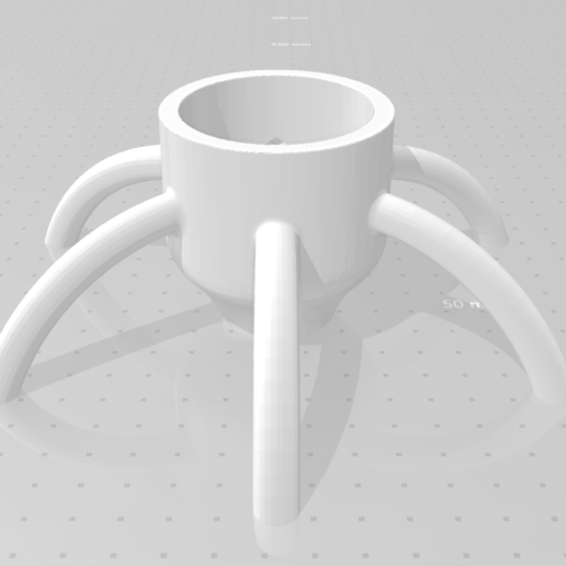 Download STL file Shot Dispenser • 3D printing design ・ Cults