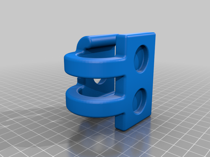 Free STL file Apple Watch Dock・3D printable object to download・Cults
